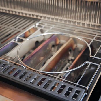 Weber 7677 WEBER CRAFTED Frame Kit for Genesis Gas Grill