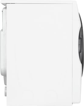 Whirlpool WED5605MW 27 Inch Electric Dryer with 7.4 cu. ft. Capacity ...