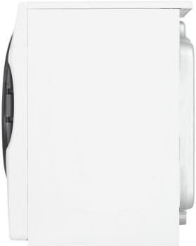 Whirlpool WED5605MW 27 Inch Electric Dryer with 7.4 cu. ft. Capacity ...