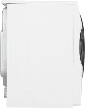 Whirlpool WED6605MW 27 Inch Electric Dryer with 7.4 cu. ft. Capacity ...
