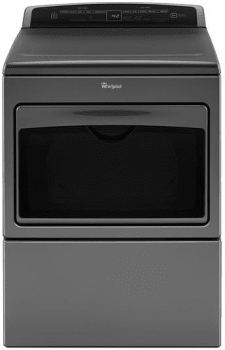 Whirlpool 7500 washer and dryer store