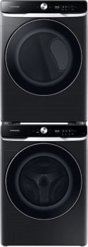 Samsung WF50A8800AV 27 Inch Front Load Smart Washer with 5.0 Cu. Ft ...