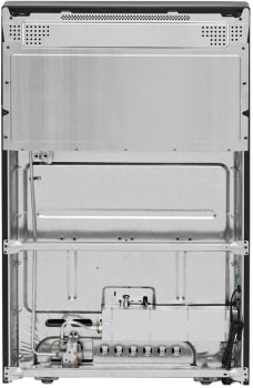 Whirlpool WFG320M0MB 30 Inch Freestanding Gas Range with 4 Sealed ...