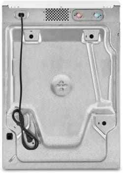 Whirlpool WFW6605MC 27 Inch Front Load Washer with 5.0 cu. ft. Capacity ...