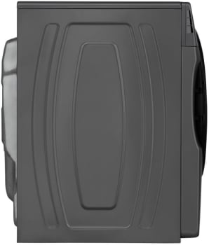 Whirlpool WFW6605MC 27 Inch Front Load Washer with 5.0 cu. ft. Capacity ...