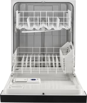 Whirlpool WDF330PAHS 24 Inch Full Console Dishwasher with 13 Place ...