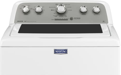 Maytag Mvwx655dw 28 Inch 4 3 Cu Ft Top Load Washer With 11 Wash