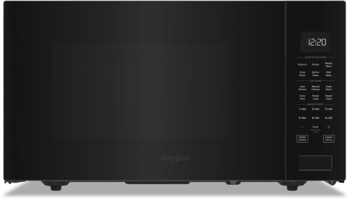 Whirlpool WMCS7022RB 1.6 cu. ft. Countertop Microwave Oven with 1,200 ...