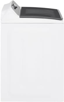 Whirlpool WTW500CMW 27 Inch Top Load Washer with 5.3 cu. ft. Capacity ...