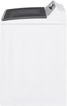 Whirlpool WTW500CMW 27 Inch Top Load Washer with 5.3 cu. ft. Capacity ...