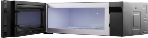 XO XOOTR30LPS 30 Inch Low Profile Over the Range Microwave with 1.2 cu ...