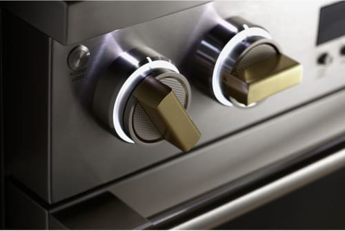 Monogram ZGP304NTSS 30 Inch Freestanding Professional Gas Smart Range ...