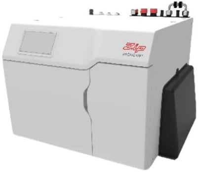 Zip 01043469 Hydrotap Filtered Water System with a Chilled, Sparkling ...