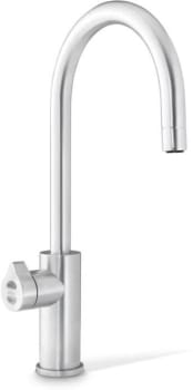 Zip ZIPPACK101 Residential Arc Style Faucet in Boiling, Chilled in ...