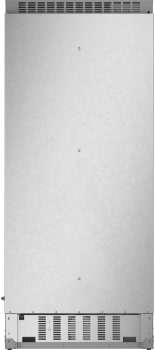 Monogram ZIP364NBVII 36 Inch Panel Ready Built-In 4-Door French Door ...