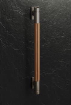 Monogram ZKSP1H1TVT1 Titanium Column Handle Kits