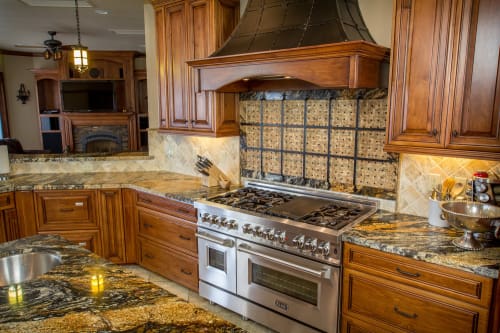 ZLINE RA48 48 Inch Freestanding Professional Dual Fuel Range with 6 ...