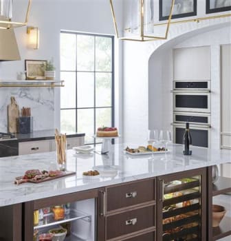 Monogram ZSB9132NSS 30 Inch Smart Electric 5-in-1 Wall Oven with ...