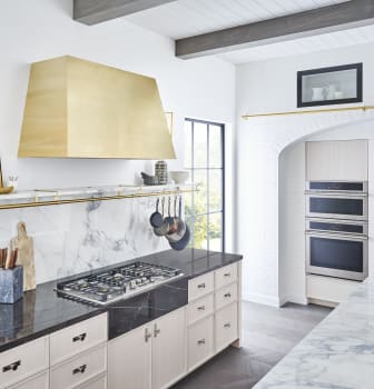 Monogram ZSB9232NSS 30 Inch Smart Electric 5-in-1 Wall Oven with 1.7 Cu ...