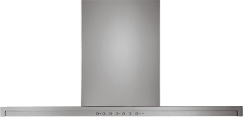 Monogram ZV800SJSS 36 Inch Under Cabinet or Wall Mount Range Hood with ...