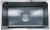 Blanco 440302 31 Inch Undermount Single Bowl Stainless Steel Sink with ...