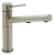 Blanco 441402 Single Lever Pull-Out Kitchen Faucet with 8 1/2 Inch ...