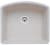 Blanco 440172 24 Inch Undermount Single Bowl Sink with 10 Inch Bowl ...