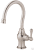 Danze® D152012SS Single Lever Cast Spout Bar Faucet with 5 1/2 Inch ...