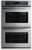 Frigidaire FGET3045KF 30 Inch Double Electric Wall Oven with 4.2 cu. ft ...