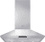 Thermador HMCB36FS Wall Mount Chimney Range Hood with 600 CFM Internal ...