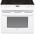 GE JD630SFSS 30 Inch Drop-in Electric Range with 4 Smoothtop Elements ...