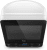 Whirlpool WMC20005YW 0.5 cu. ft. Countertop Microwave Oven with 750 ...