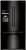 Samsung RFG297HDBP 28.5 cu. ft. French Door Refrigerator with Spill ...