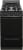 Premier SHK100OP 20 Inch Freestanding Gas Range with 4 Sealed Burners ...