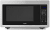 Whirlpool WMC30516AS 1.6 cu. ft. Countertop Microwave with 1,200 Watts ...