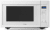 Whirlpool WMC30516AS 1.6 cu. ft. Countertop Microwave with 1,200 Watts ...