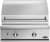 DCS BGC30BQL 30 Inch Built-in Gas Grill with 748 sq. in Cooking Area ...