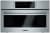 Bosch HMB50152UC 30 Inch Built-In Microwave Oven with 1.6 cu. ft ...