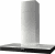 Miele DA6690WSS 36 Inch Puristic Wall Mount Chimney Hood with 625 CFM ...