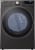 LG DLEX4200B 27 Inch Electric Smart Dryer with 7.4 Cu. Ft. Capacity ...
