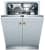 Thermador DWHD771WPR 24 Inch Fully Integrated Smart Dishwasher with 8 ...