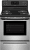 Frigidaire FFEF3016US 30 Inch Freestanding Electric Range with 4 Coil ...