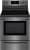 Frigidaire FFEF3054TD 30 Inch Electric Range with 5 Heating Elements, 5 ...