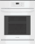 Frigidaire FFEW2426UB 24 Inch Single Electric Oven with Vari-Broil ...