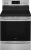 Frigidaire FGEF3036TF 30 Inch Freestanding Electric Range with ...