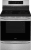 Frigidaire FGIF3036TF 30 Inch Freestanding Induction Range with Quick ...