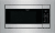 Frigidaire FGMO226NUF 24 Inch Counter Top Microwave with Smudge-Proof ...