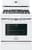 Frigidaire FGGF3032MW 30 Inch Freestanding Gas Range with 5 Sealed ...