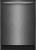 Frigidaire FFID2426TS 24 Inch Fully Integrated Built In Dishwasher with ...
