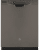 GE GDF630PMMES 24 Inch Full Console Smart Dishwasher with Wi-Fi ...